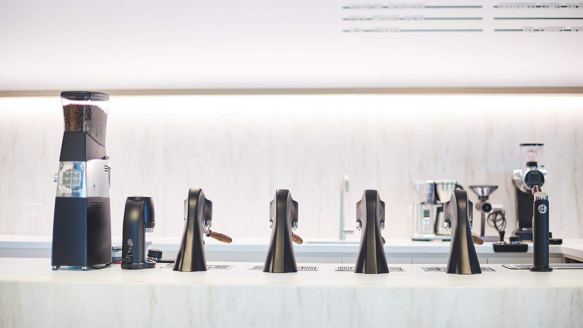 Newly Opened Hemingway Cafe Is Here to Challenge Your Perception of ...