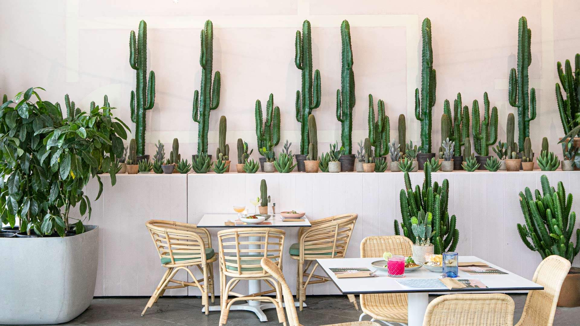 Julio's Is Port Stephens' New Poolside Mexican Bar and Restaurant ...