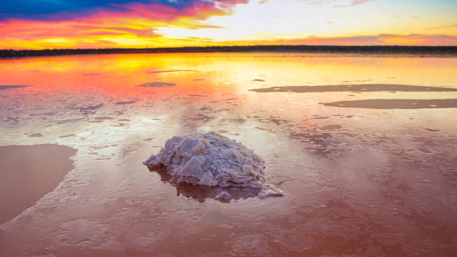 Eight Unexpected Natural Wonders to Visit Around Victoria