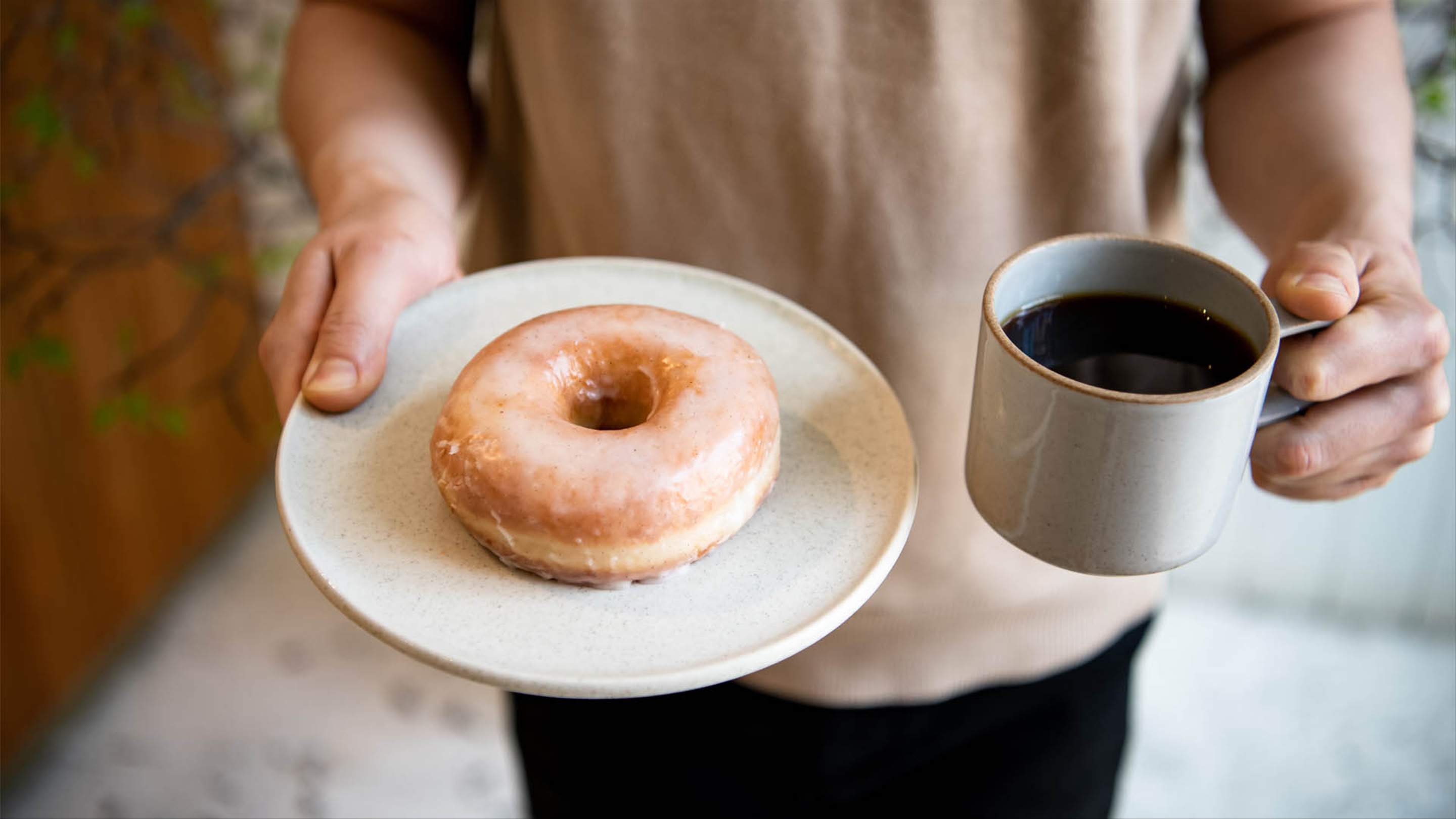 Primary Coffee Roasters, Potts Point Review