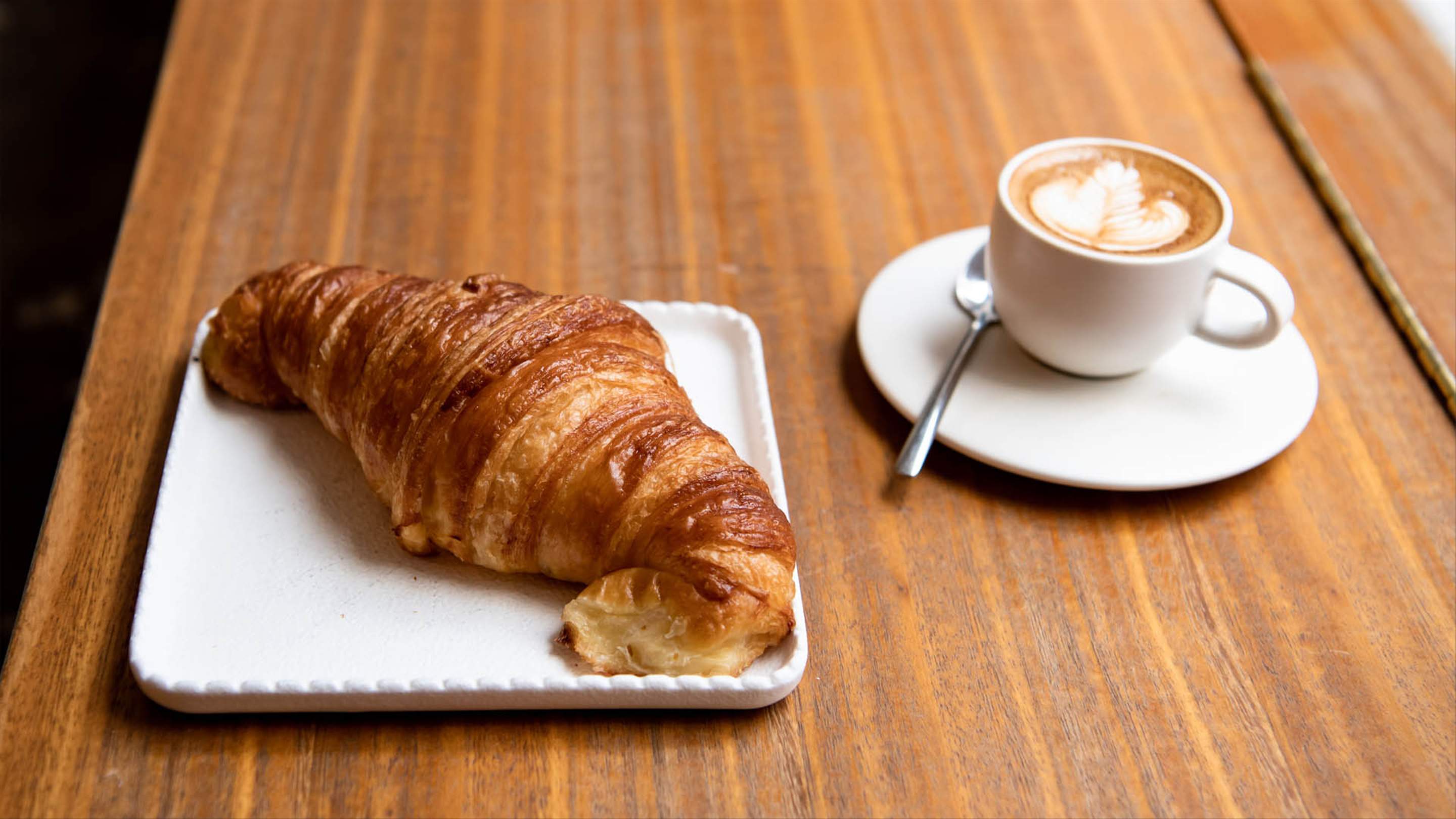 Primary Coffee Roasters, Potts Point Review