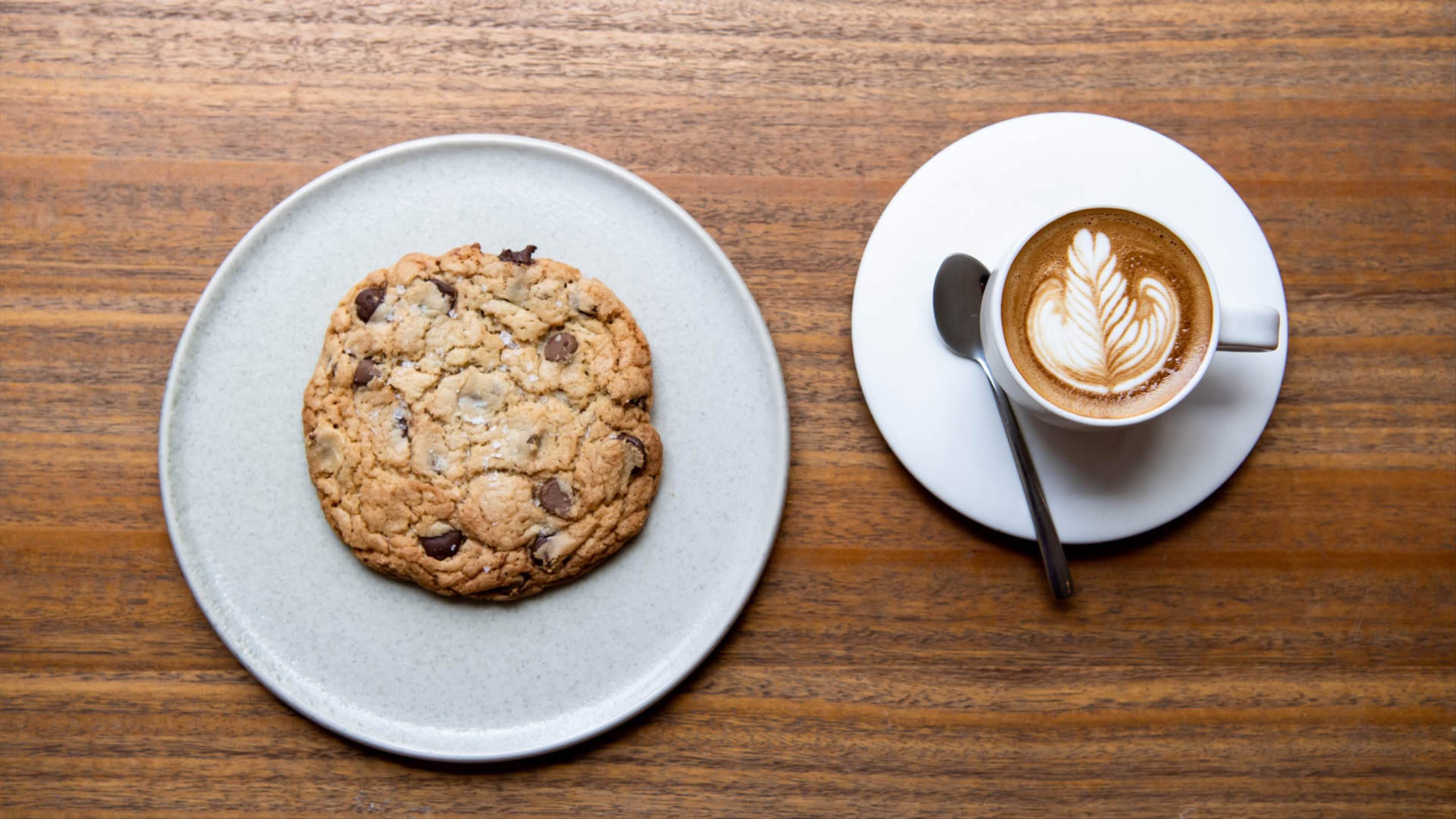 Primary Coffee Roasters, Potts Point Review