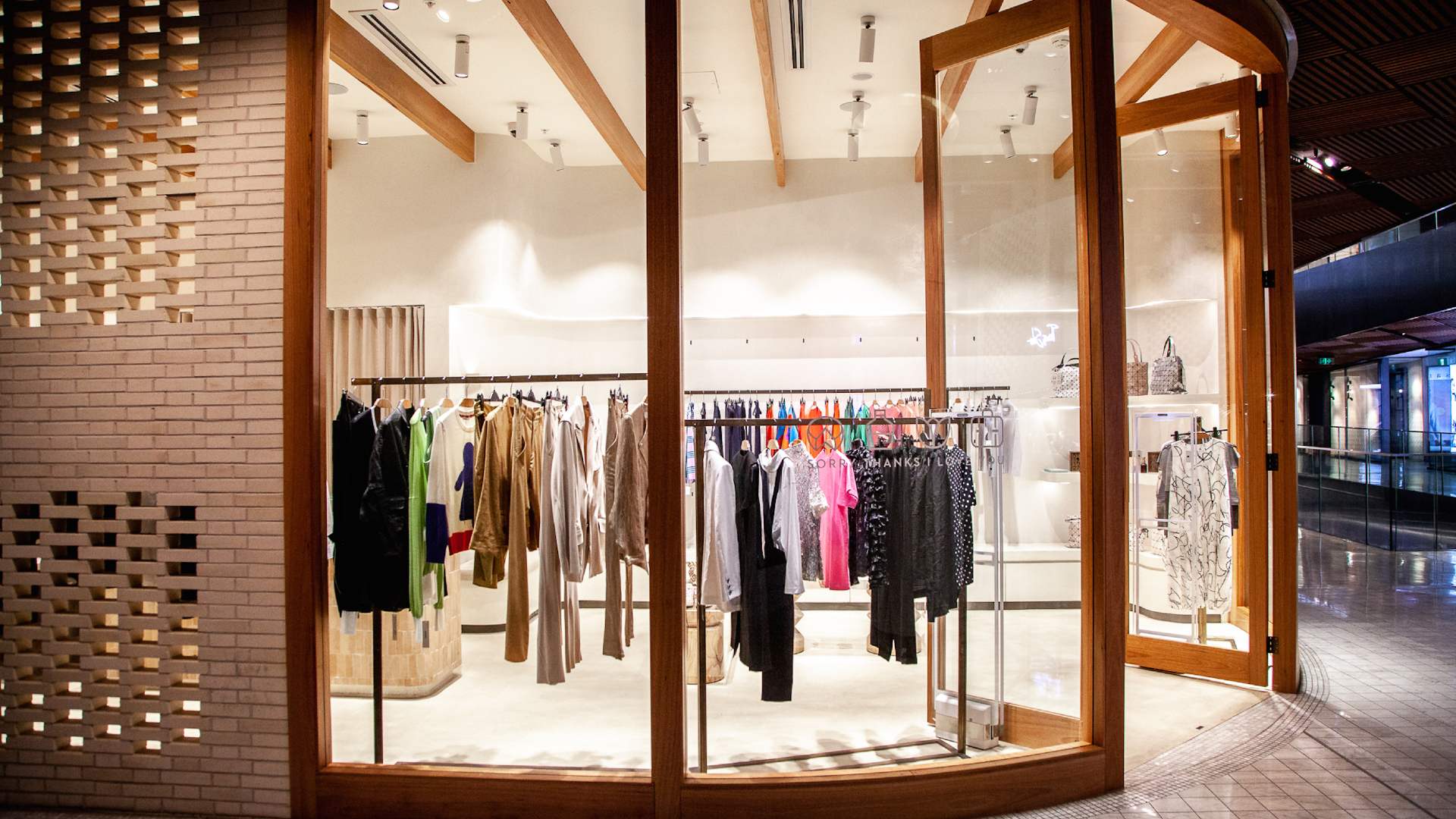 Rack Off - Concrete Playground