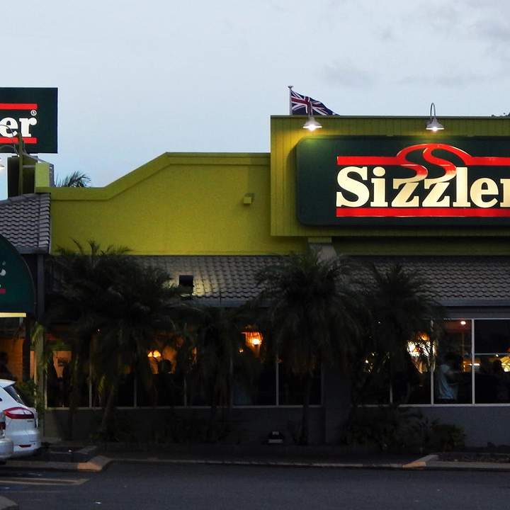 Sizzler Will Close Down All of Its Remaining Australian Eateries by Mid ...