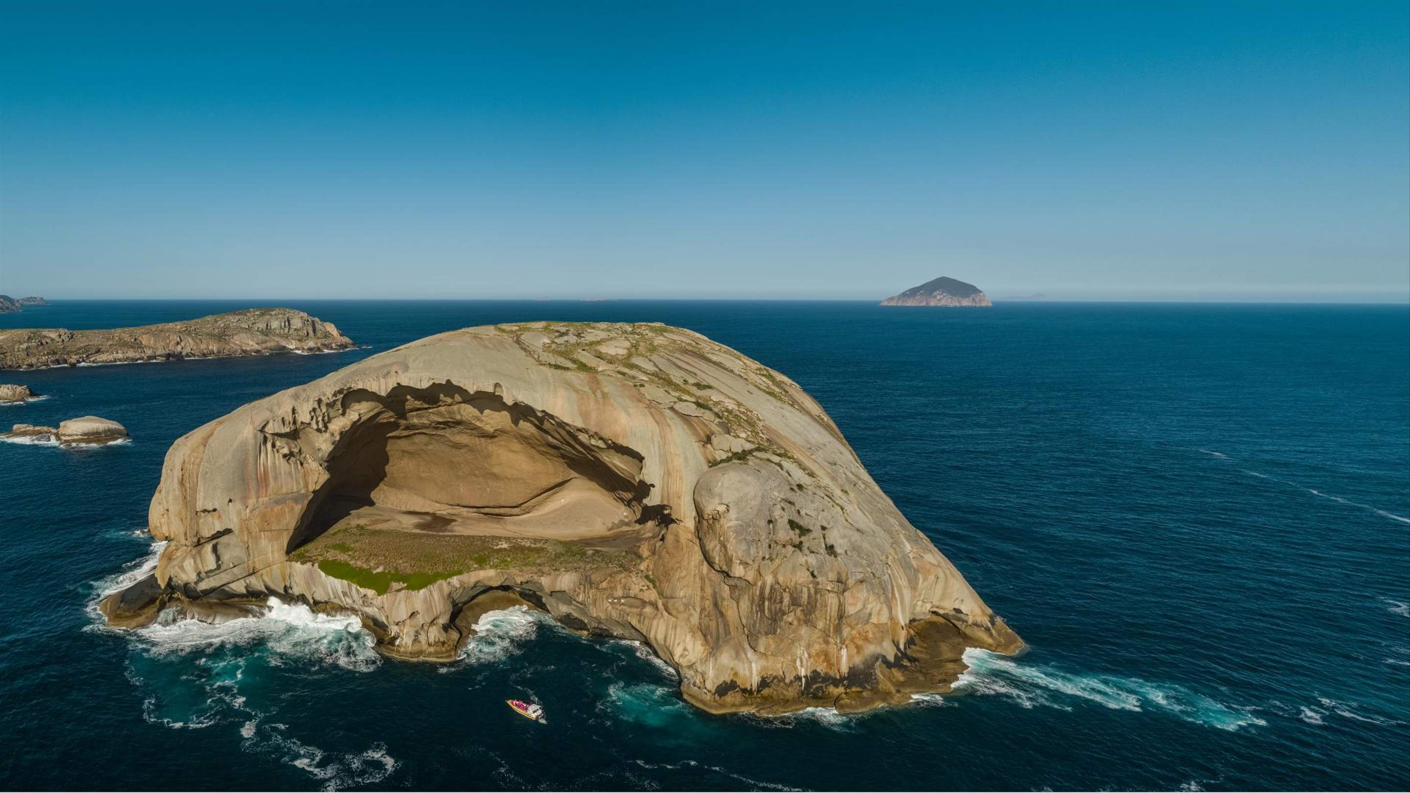 Eight Unexpected Natural Wonders to Visit Around Victoria