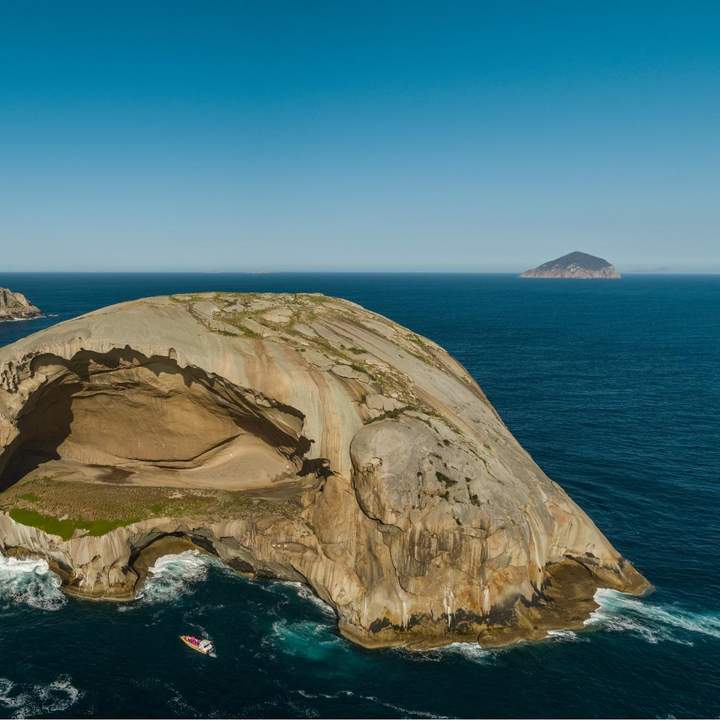 Eight Unexpected Natural Wonders to Visit Around Victoria