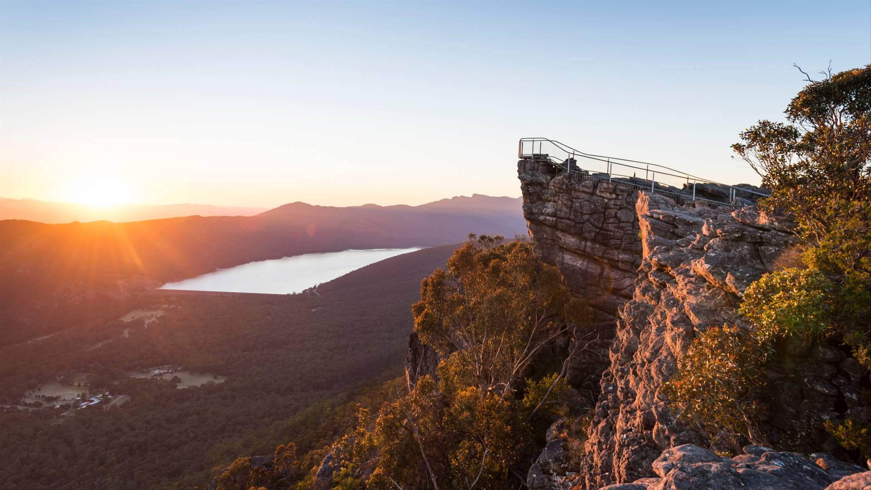 Eight Unexpected Natural Wonders to Visit Around Victoria