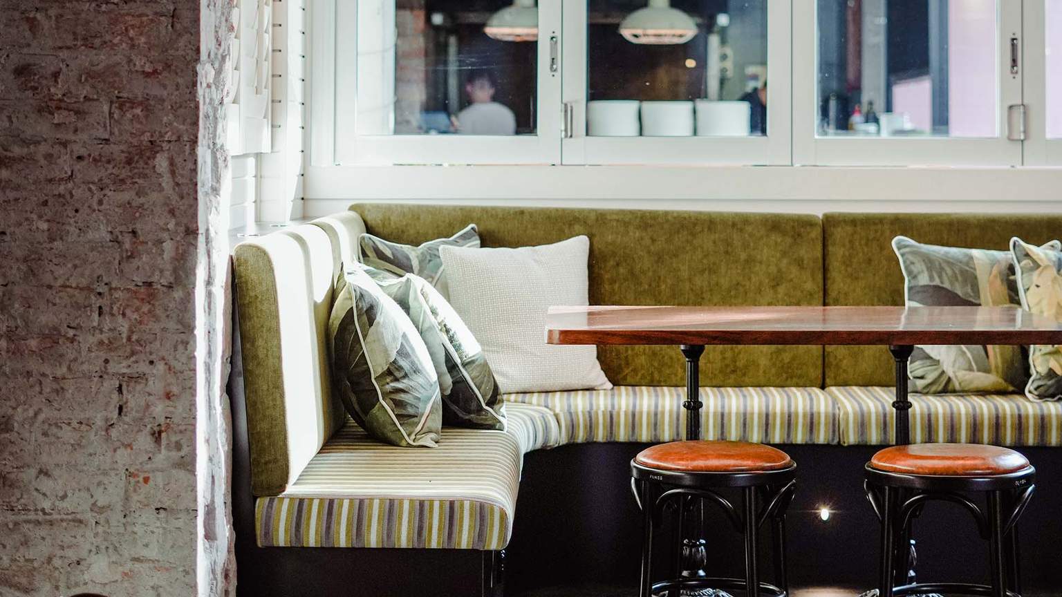 The Prince Consort Hotel, Fortitude Valley Review