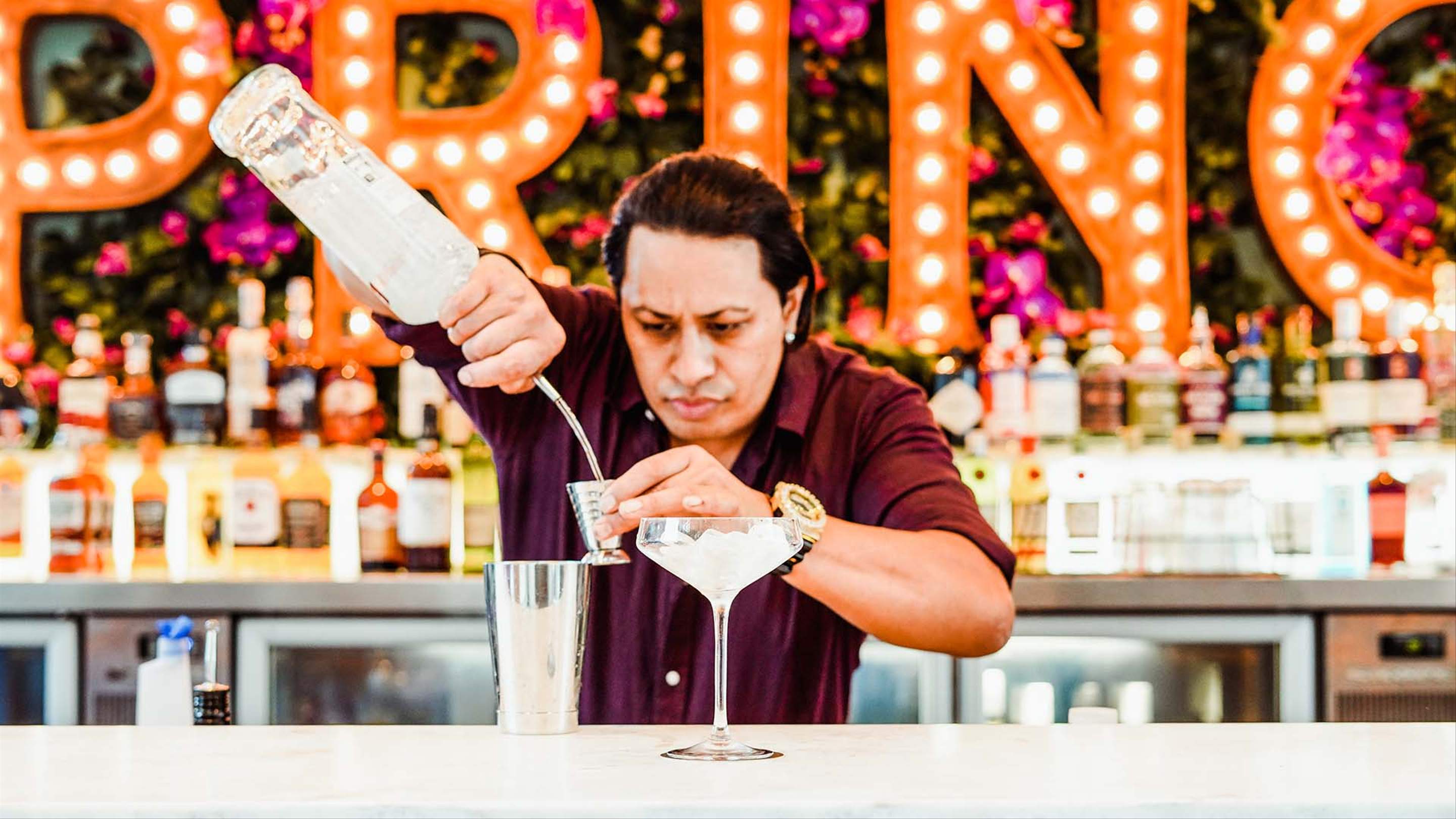 The Prince Consort Is Fortitude Valley's New Eight-in-One Venue in The ...