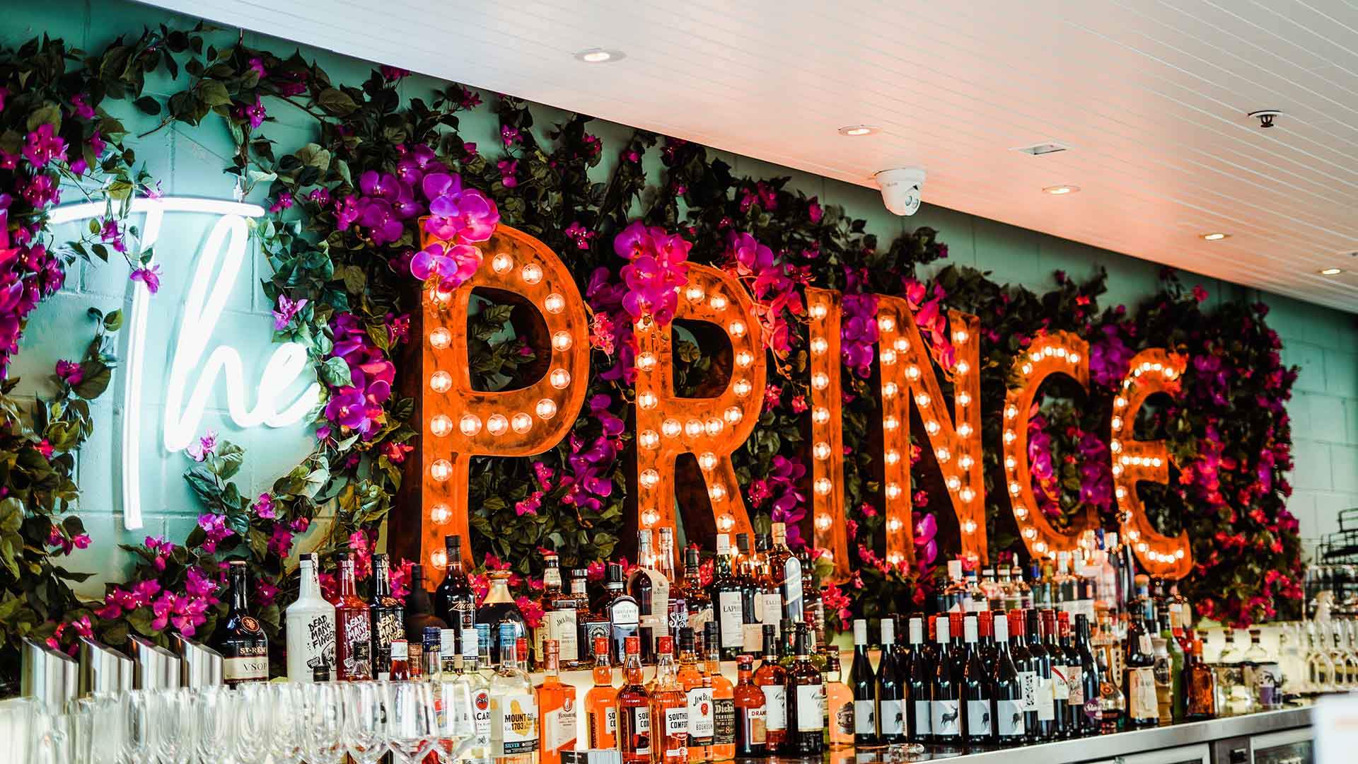 The Prince Consort Is Fortitude Valley's New Eight-in-One Venue in The ...