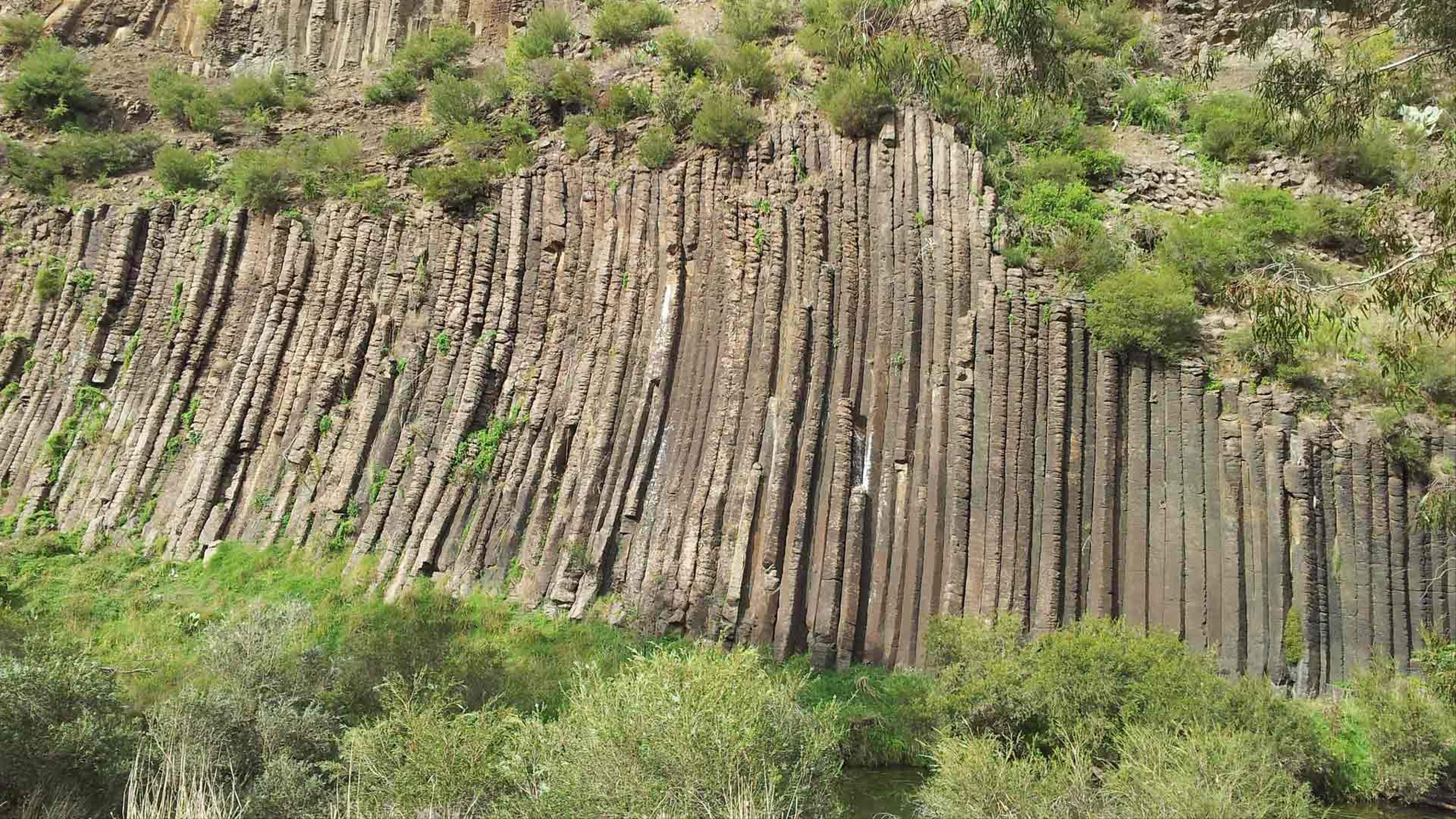 Eight Unexpected Natural Wonders to Visit Around Victoria