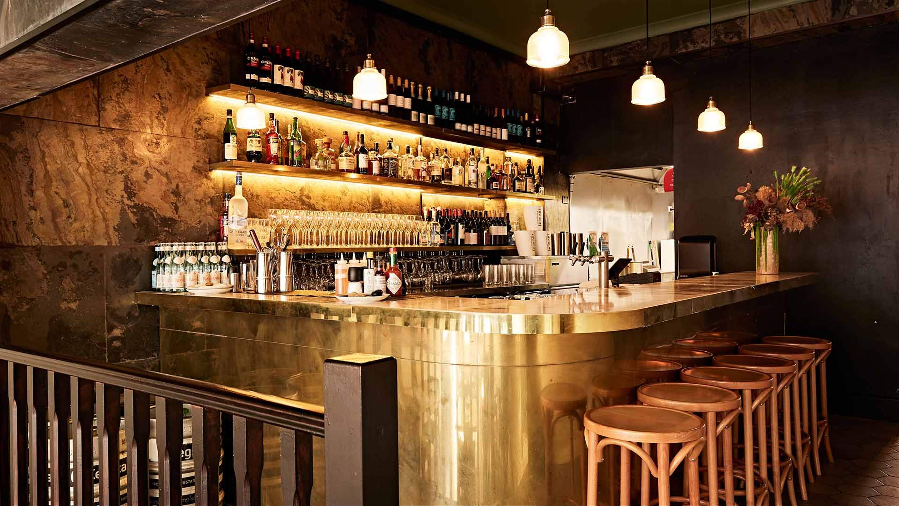 Arms Length - CLOSED, Redfern Review