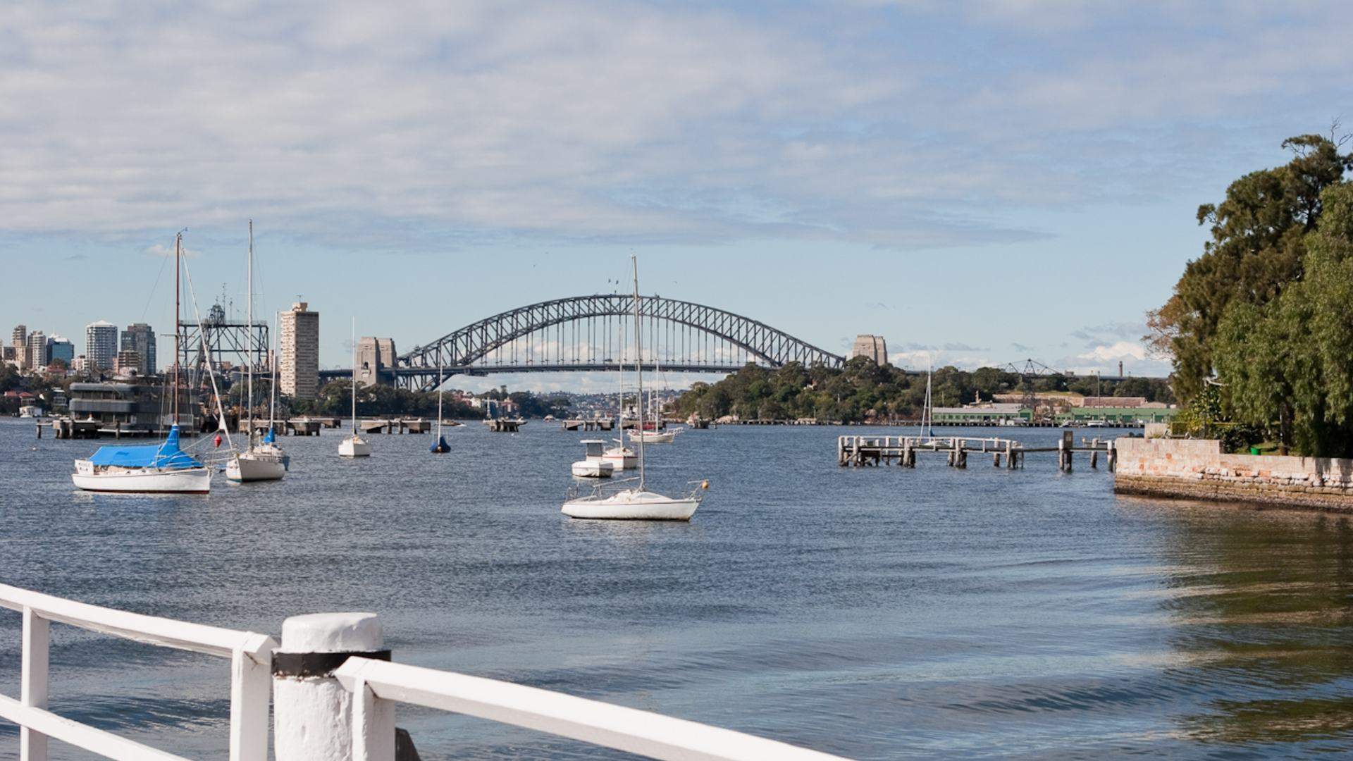 Birchgrove Park - Concrete Playground