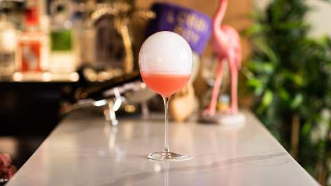 Maybe Sammy, The Rocks Review