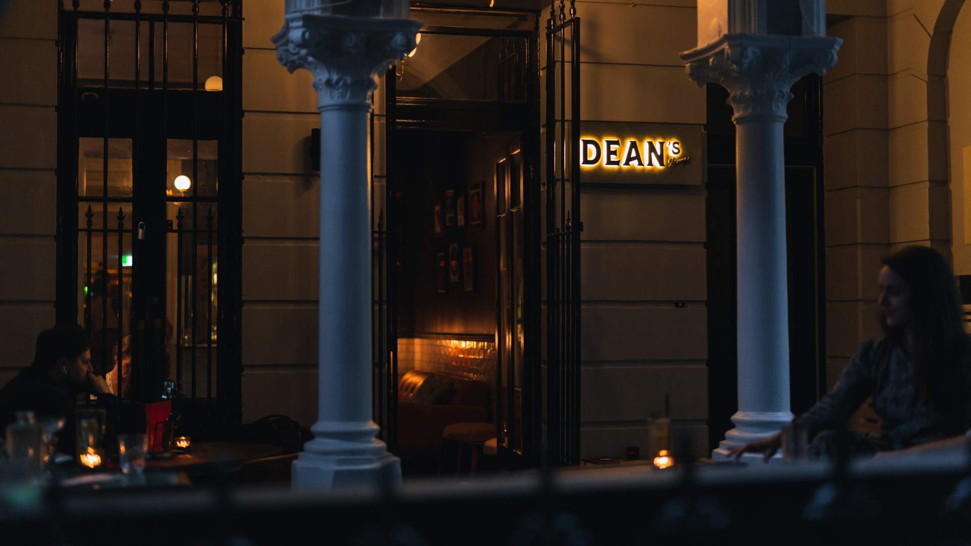 Dean's Lounge, Potts Point Review