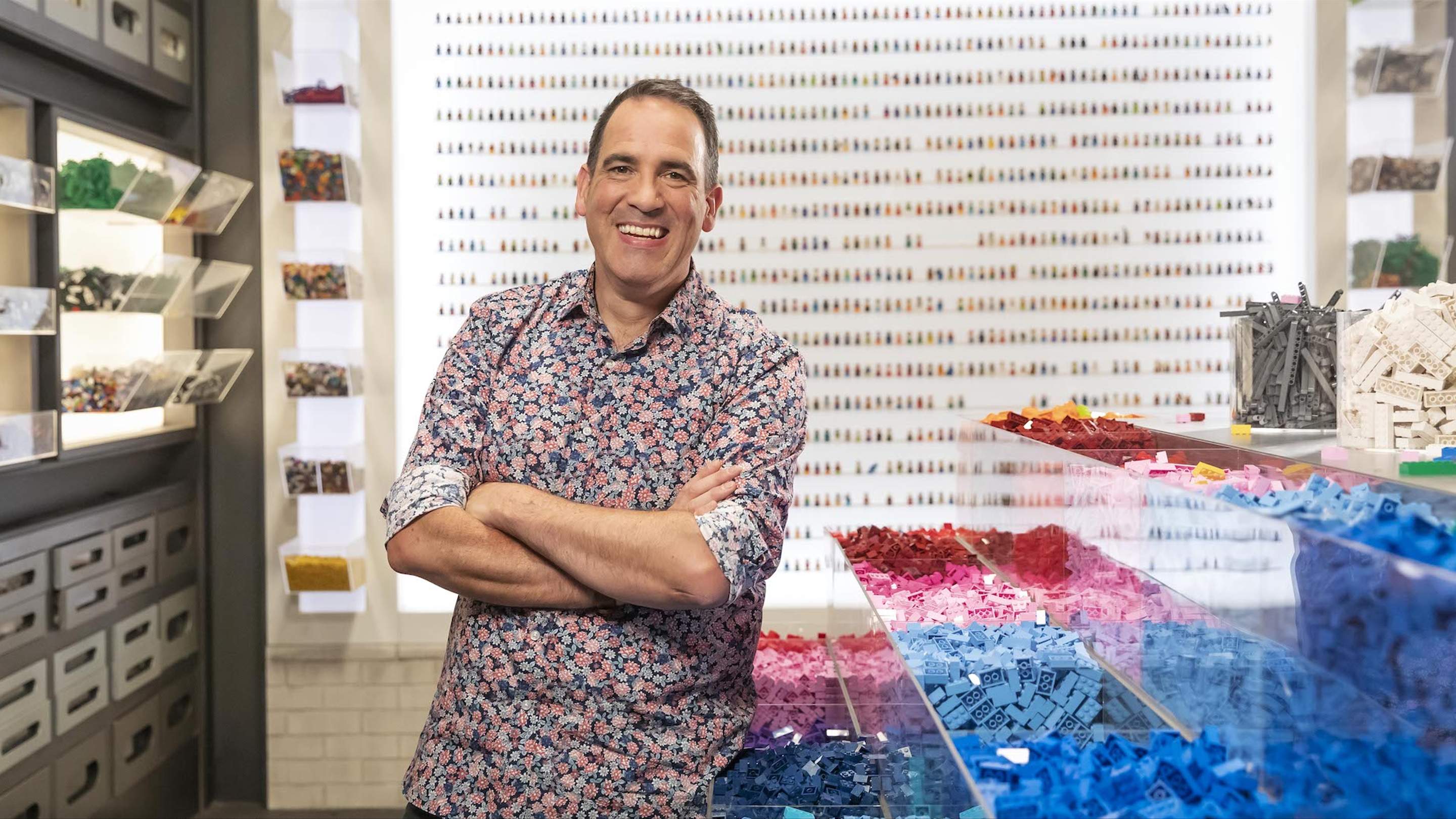 Auckland Museum's Next Big Exhibition Will Feature the Tallest Lego ...