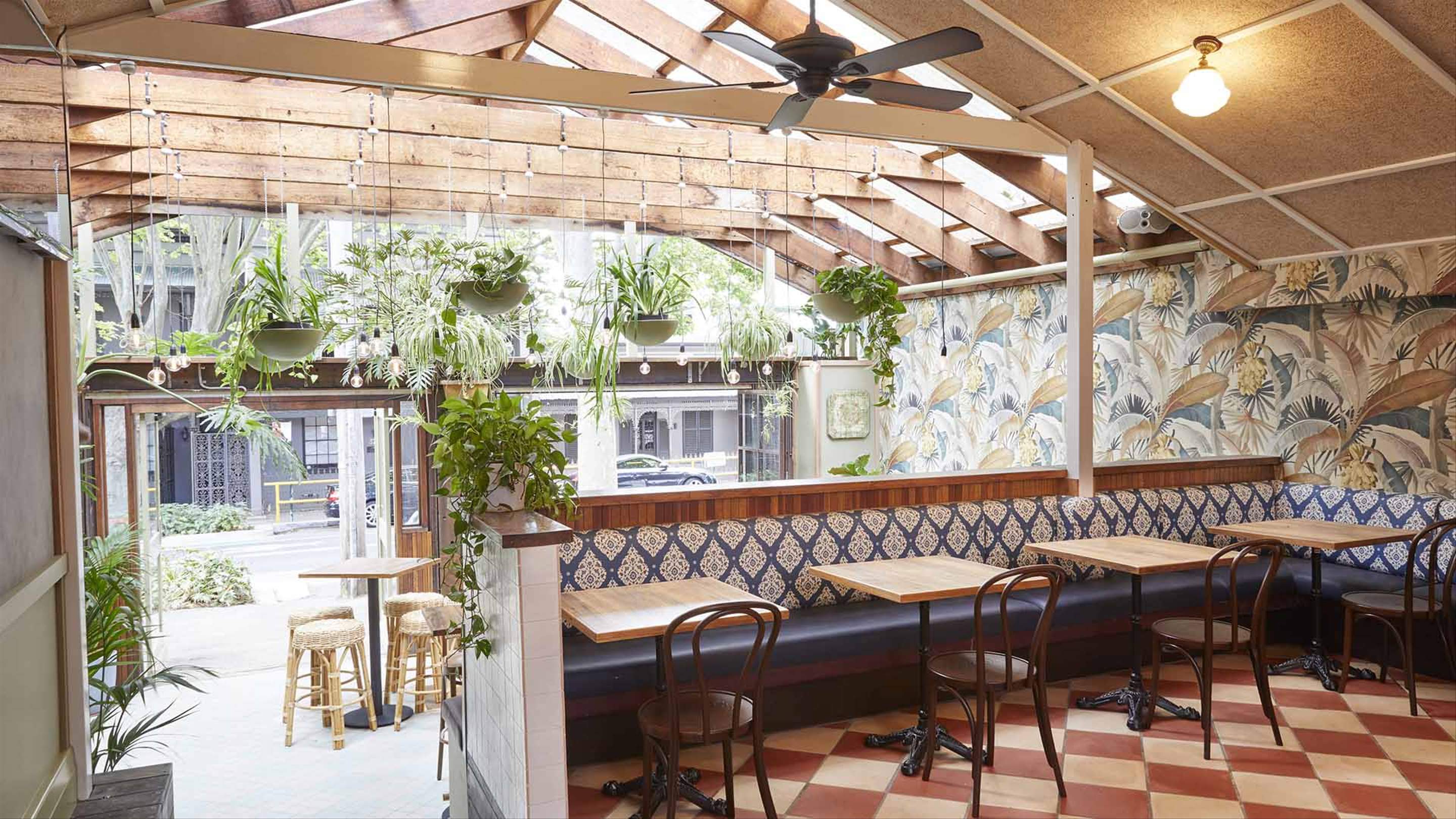 Forrester's, Surry Hills Review