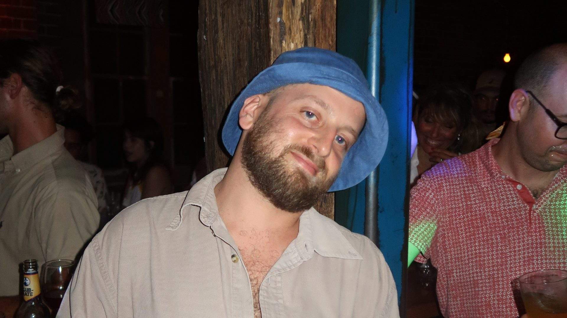 Freda's Founder David Abram on the Future of Sydney's Nightlife ...