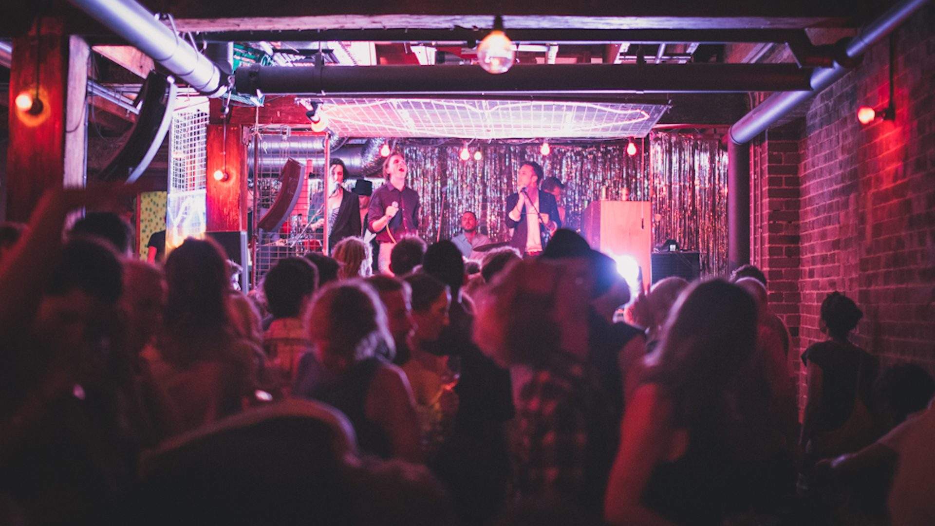 Beloved Sydney Club Freda's Is Closing Permanently After Nine Years ...