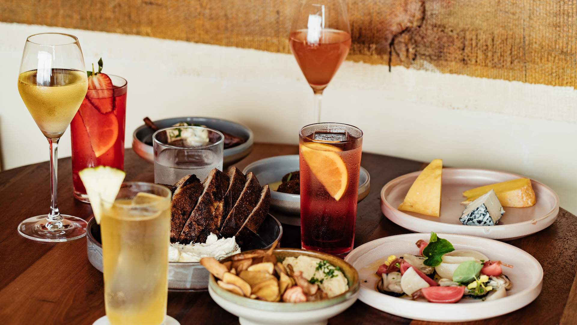 Brolly, Auckland Review