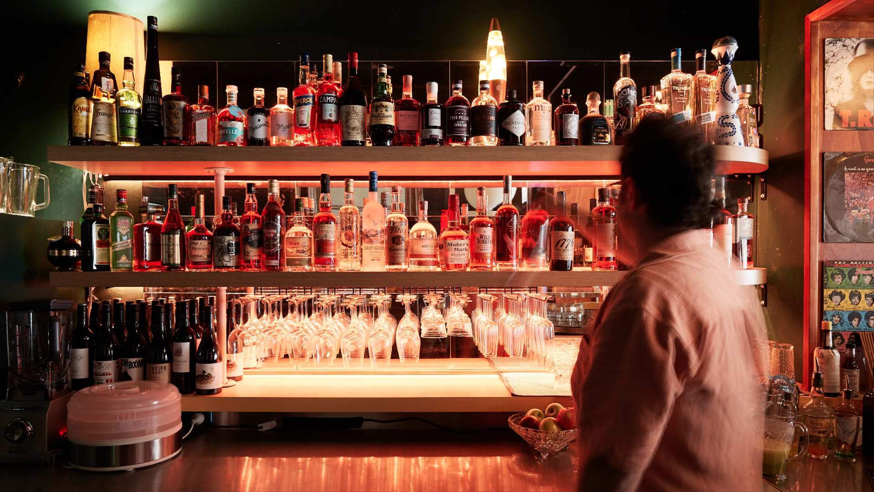 Gum, Collingwood Review