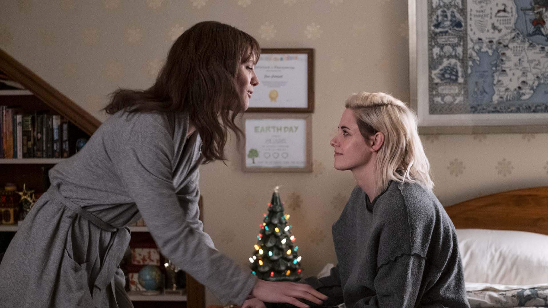 Happiest Season - Concrete Playground