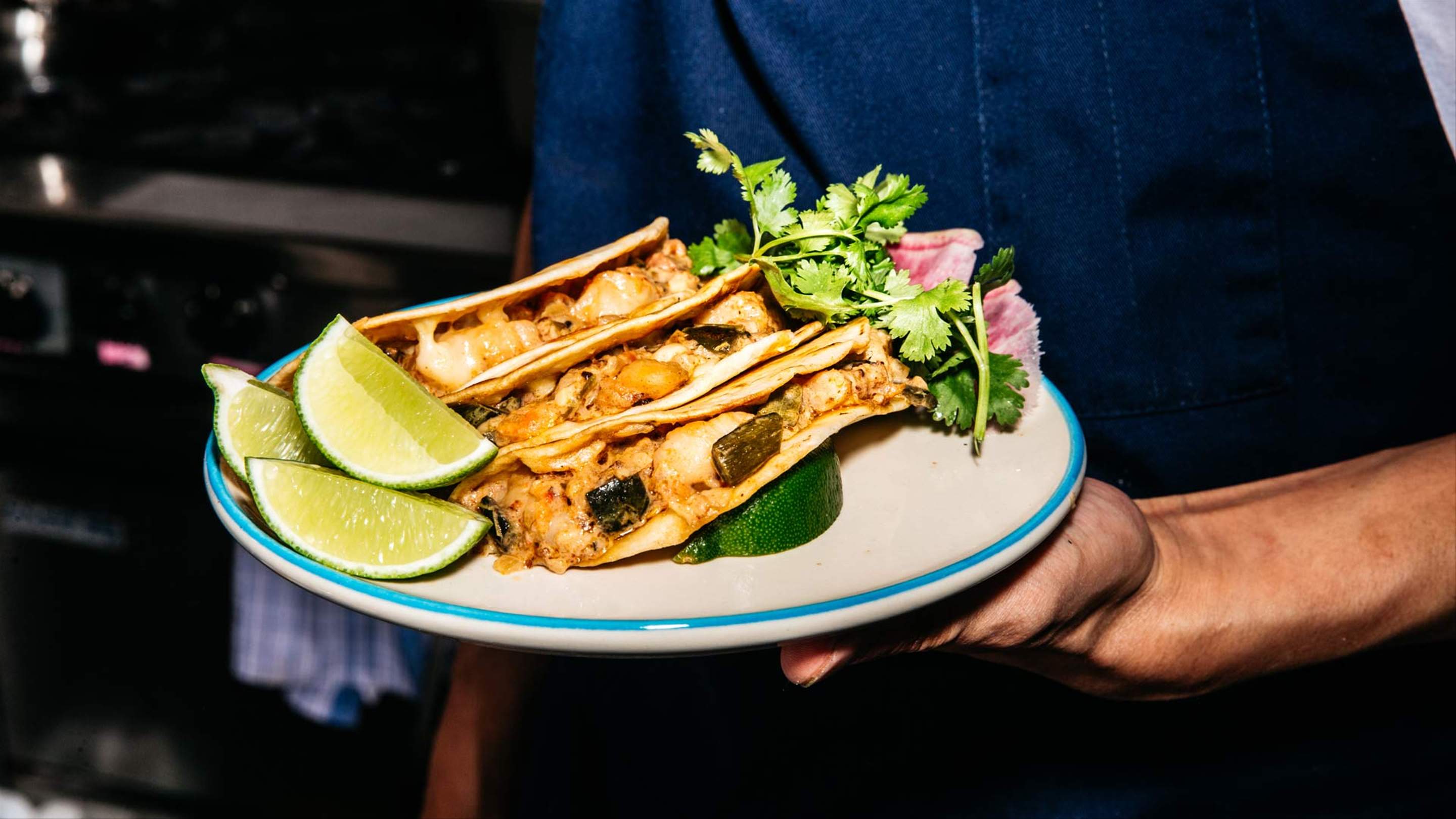 Calita - CLOSED, Bondi Beach Review