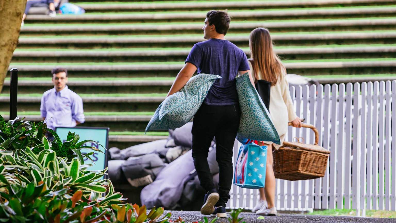 Moonlight Cinema Melbourne: All the Details