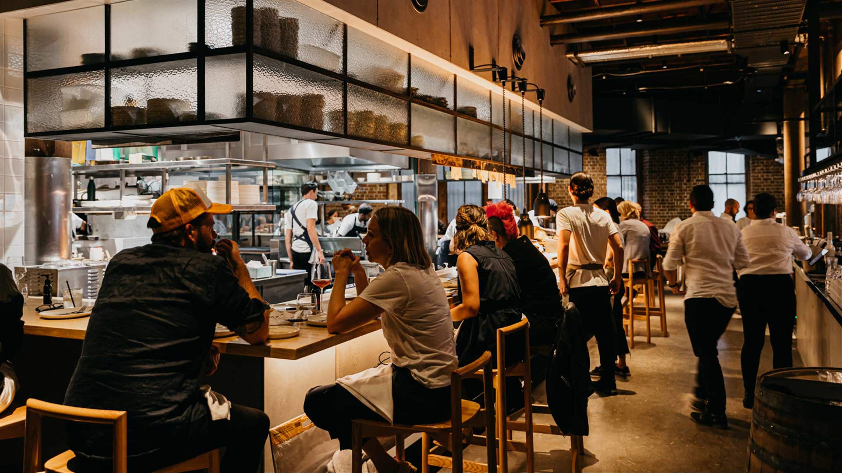 Five Events to Eat and Drink Your Way Through During Sydney Good Food ...