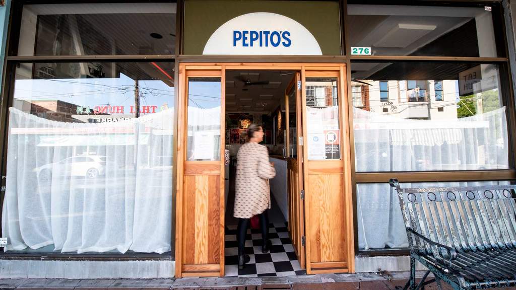 Pepito's, Marrickville Review