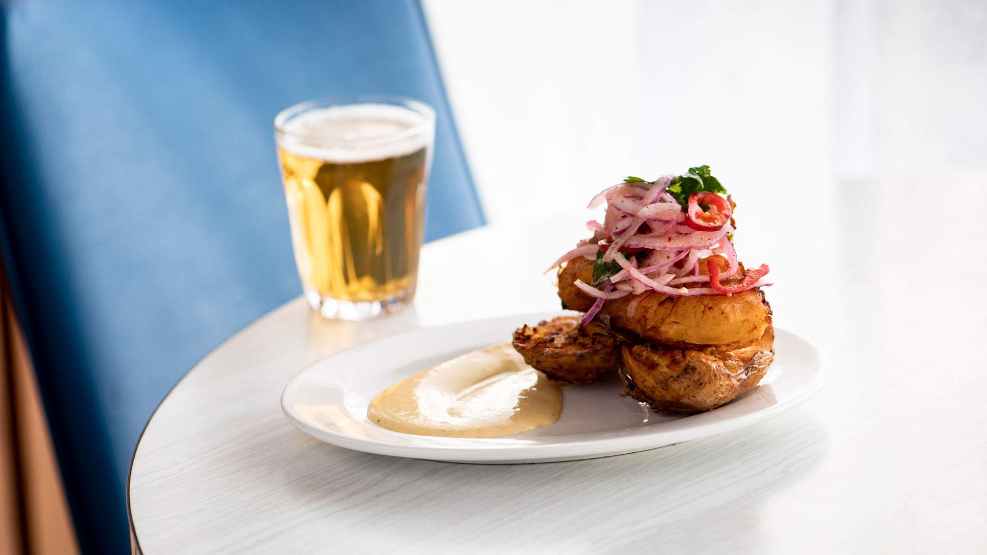 Pepito's, Marrickville Review