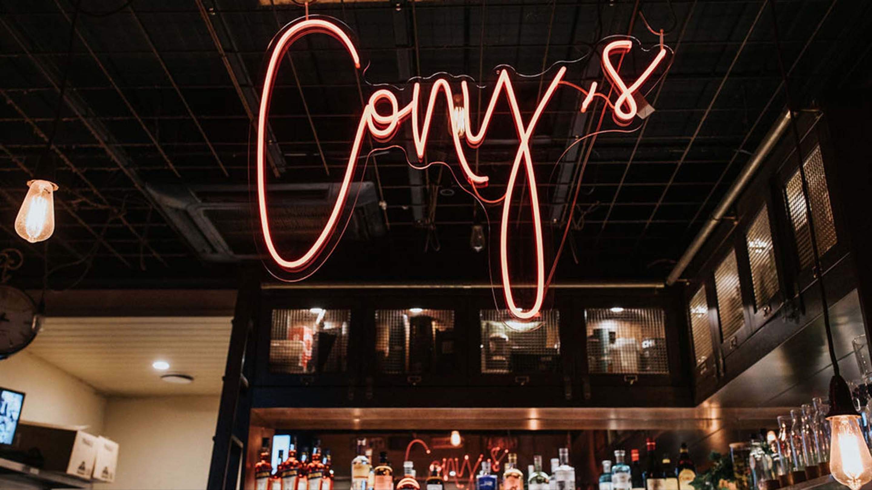 Cony's, Cronulla Review