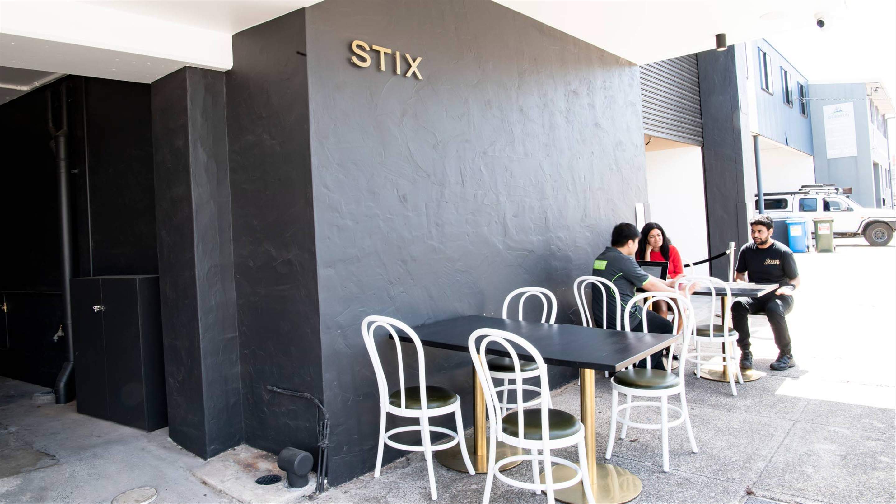 Stix - CLOSED, Marrickville Review