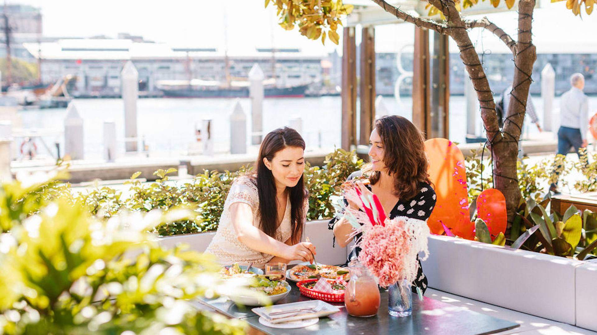 Summer Staycations, Sydney