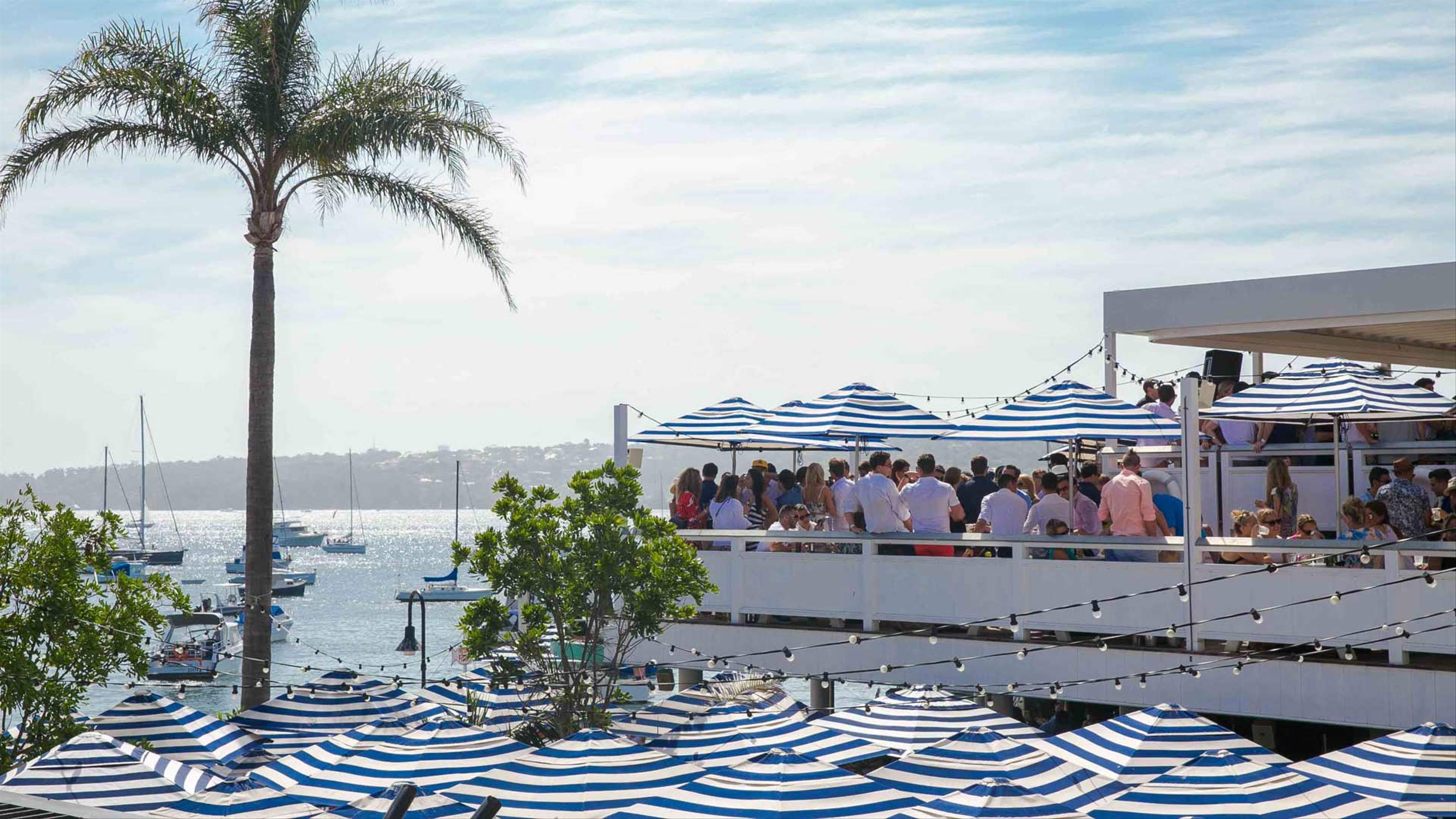 White Claw Have Announced a Huge Series of Summer Seltzer Parties ...