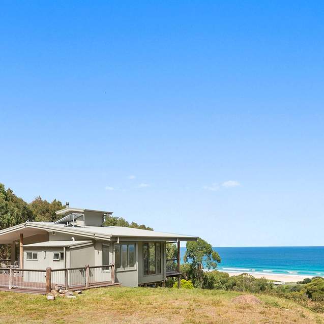 Sixteen of Regional Victoria's Best Private Accommodations