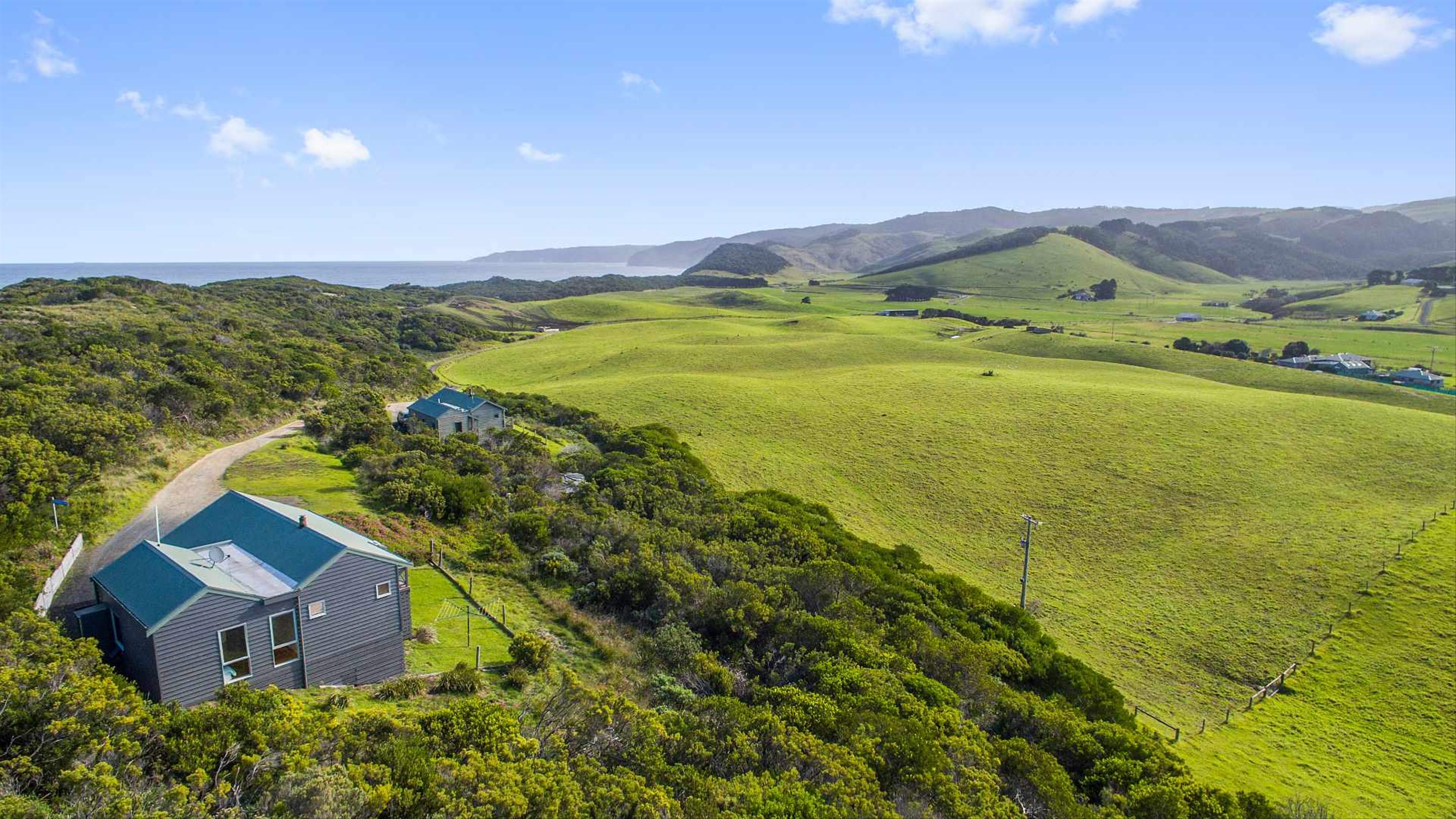 Sixteen of Regional Victoria's Best Private Accommodations