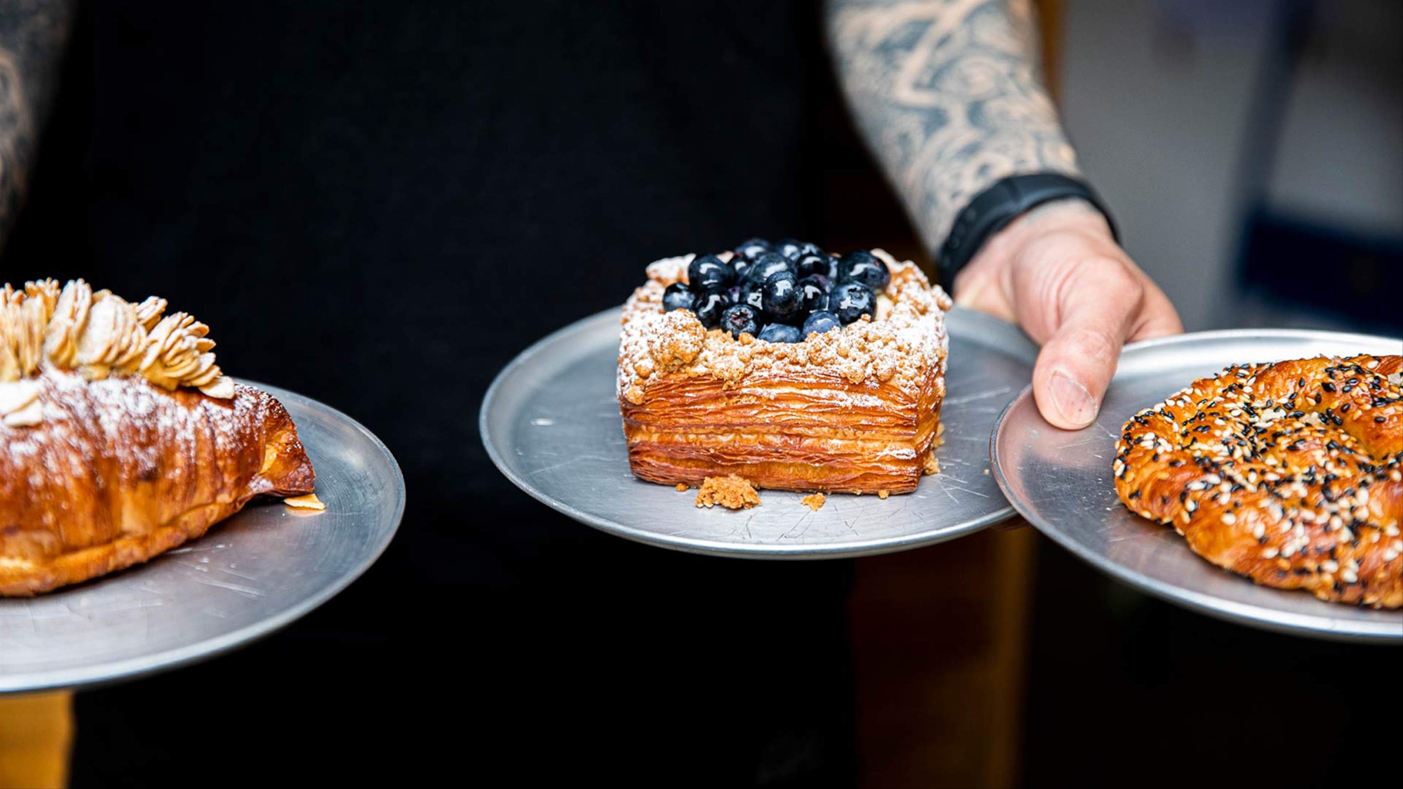 Bakemono Bakers, Melbourne Review