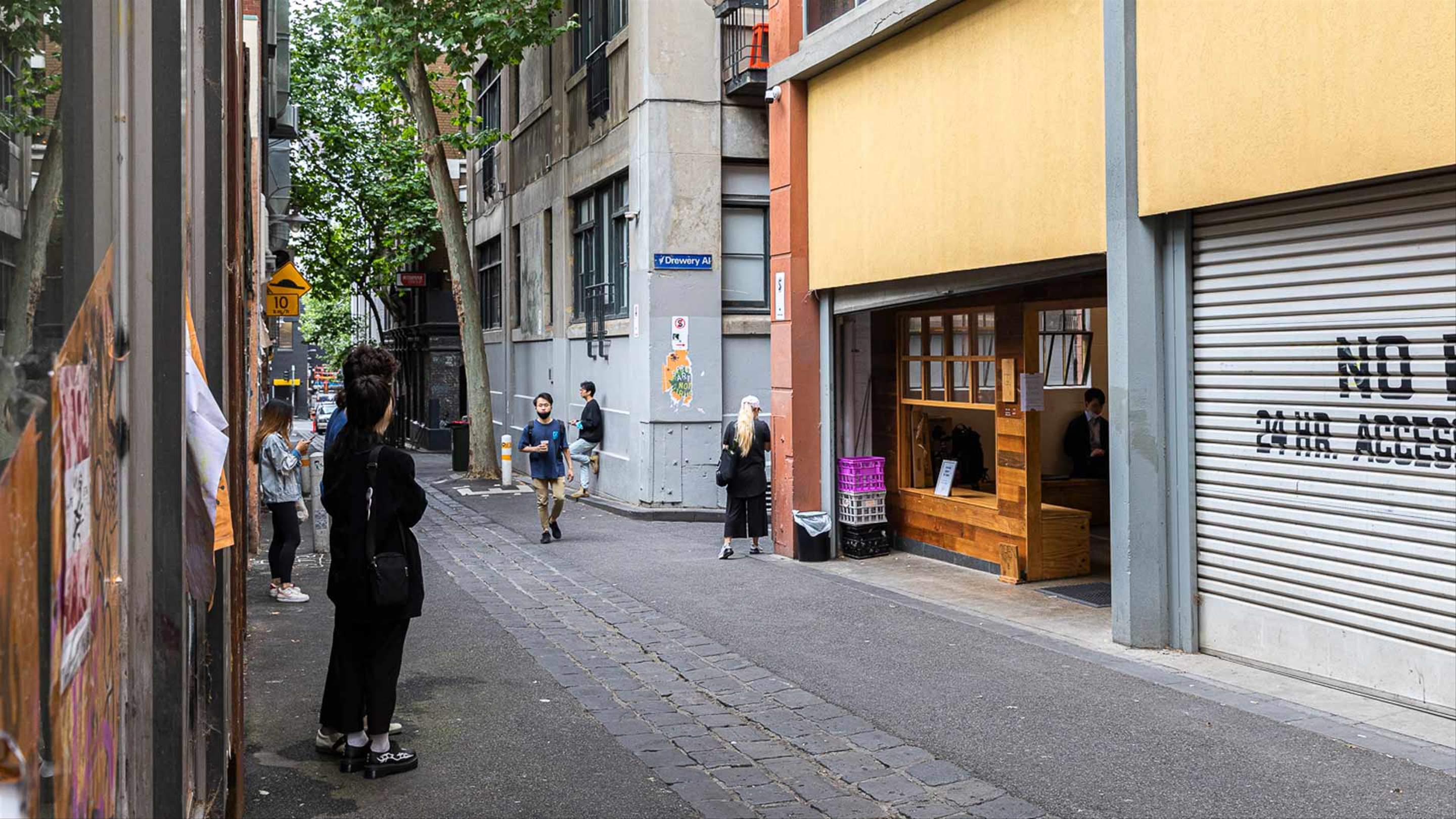 Bakemono Bakers, Melbourne Review