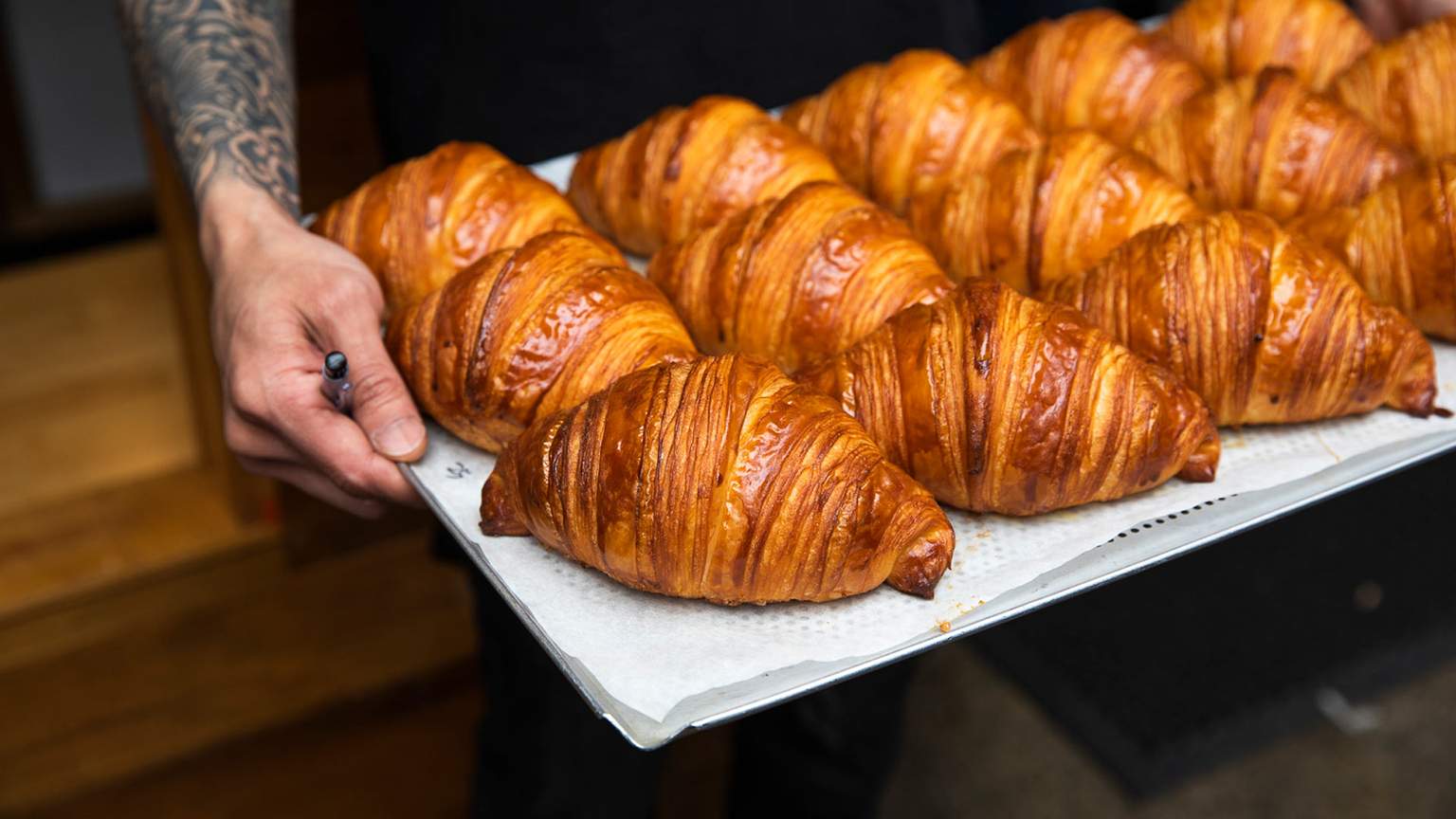Bakemono Bakers, Melbourne Review