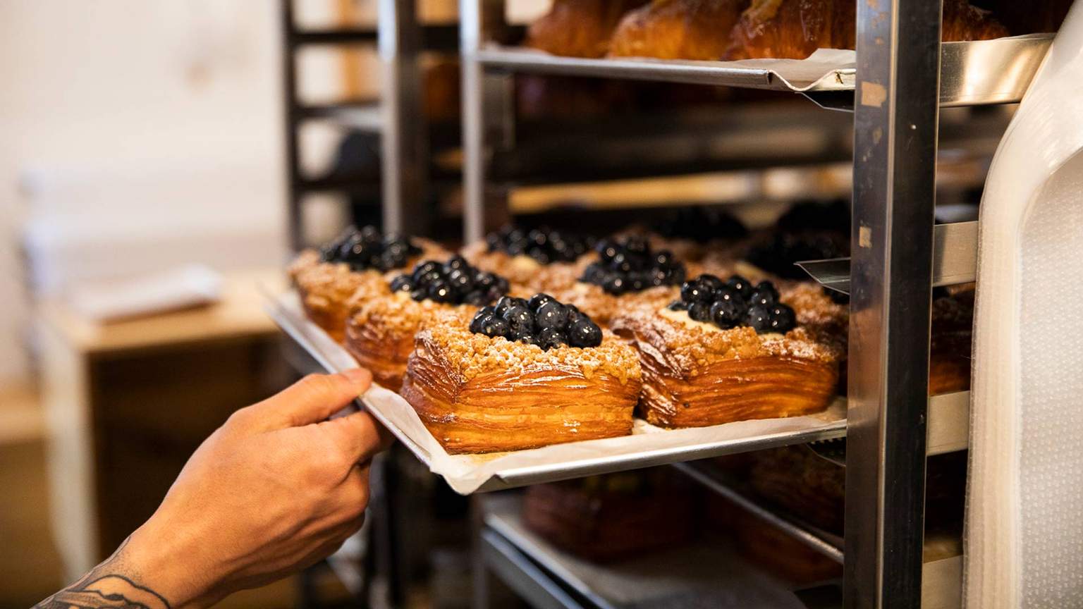 Bakemono Bakers, Melbourne Review