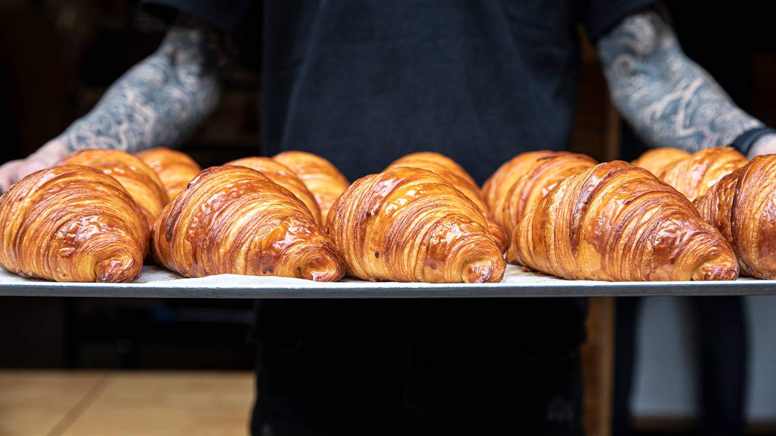 Bakemono Bakers, Melbourne Review