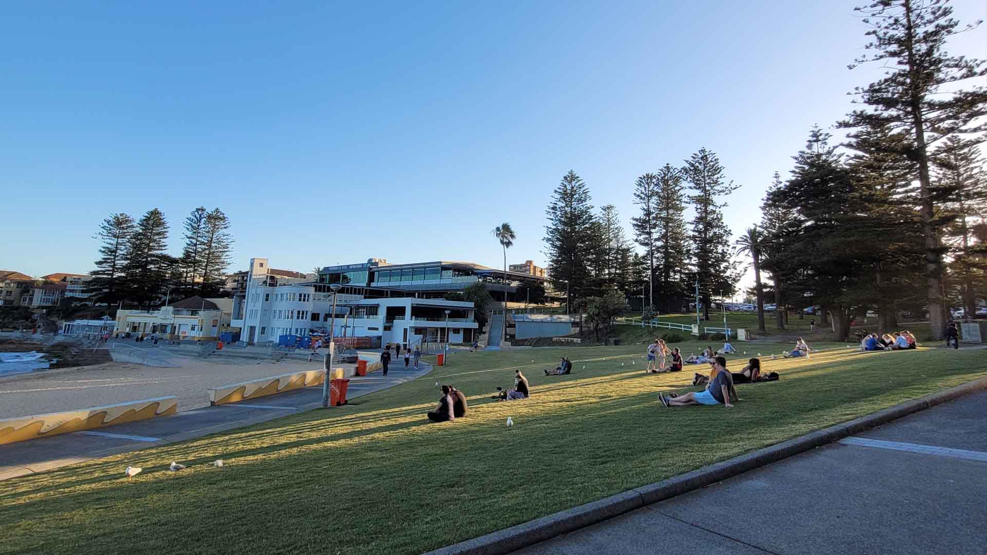 Neighbourhood Guide: Cronulla - Concrete Playground