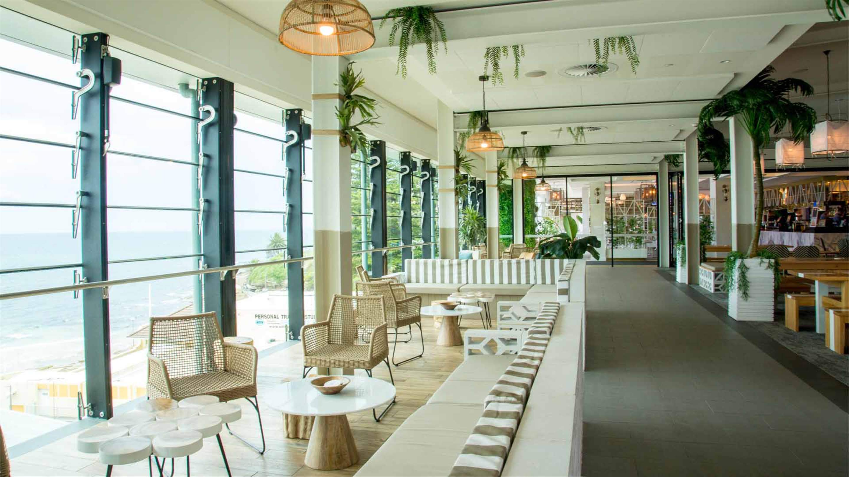 Cronulla RSL Club, Cronulla Review