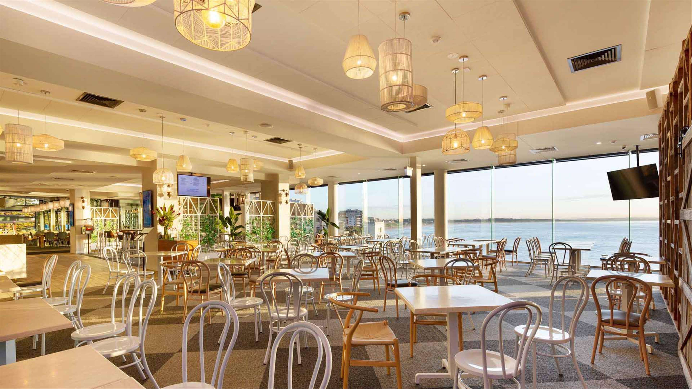 Cronulla RSL Club, Cronulla Review