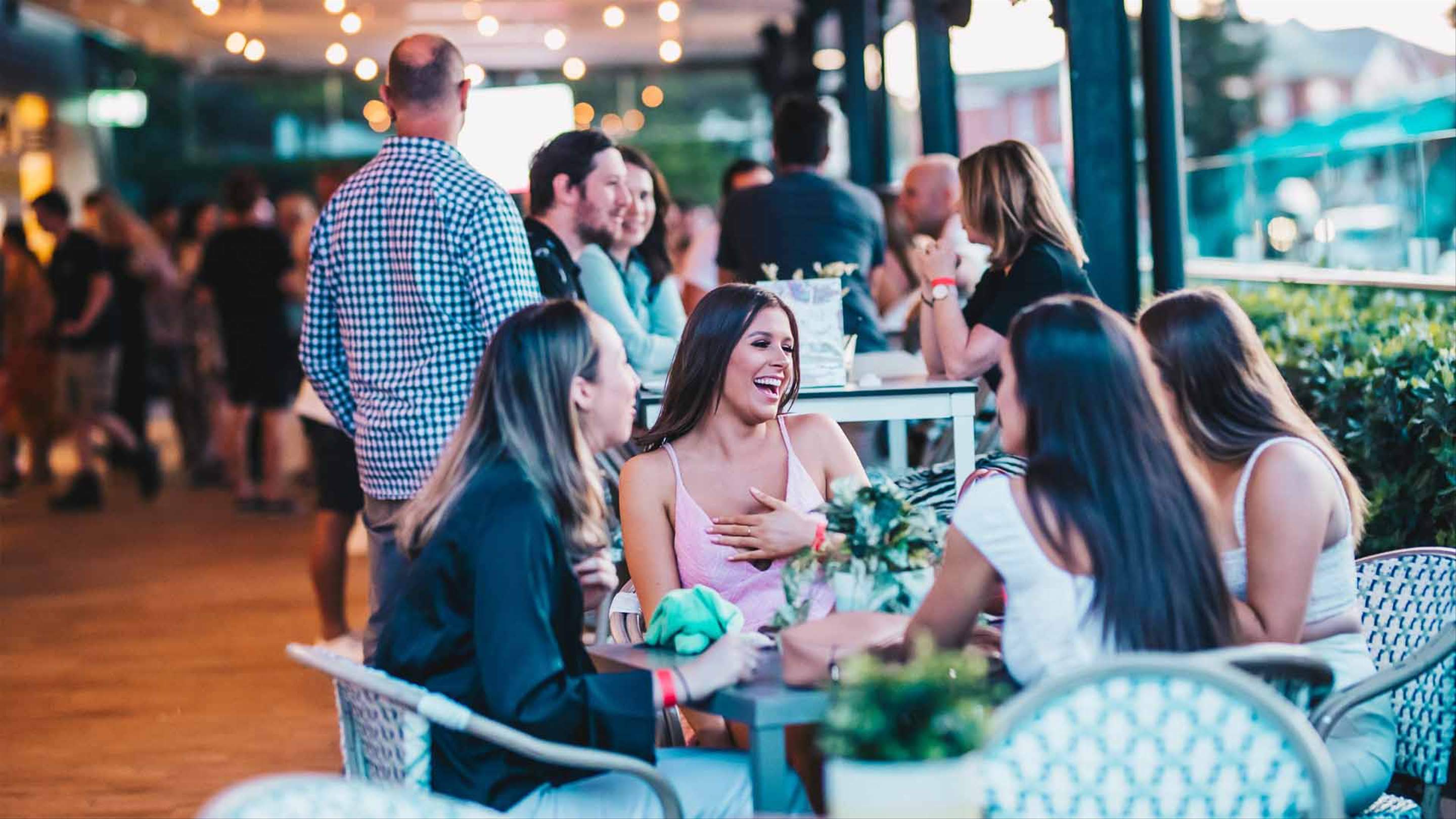 Cronulla RSL Club, Cronulla Review