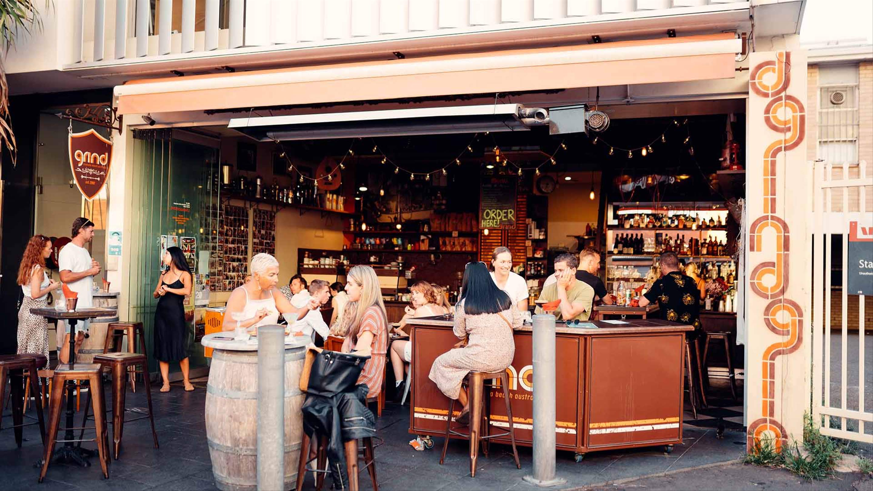 Cony's, Cronulla Review