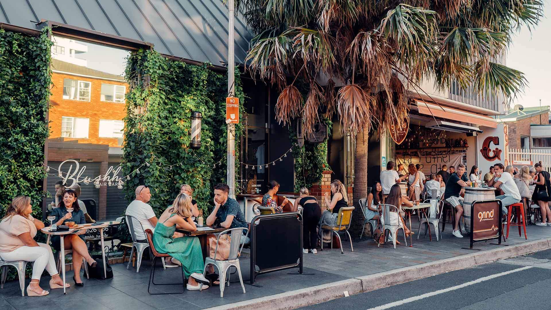 Five Cronulla Venues to Visit When You Want a Snack or Cocktail After ...