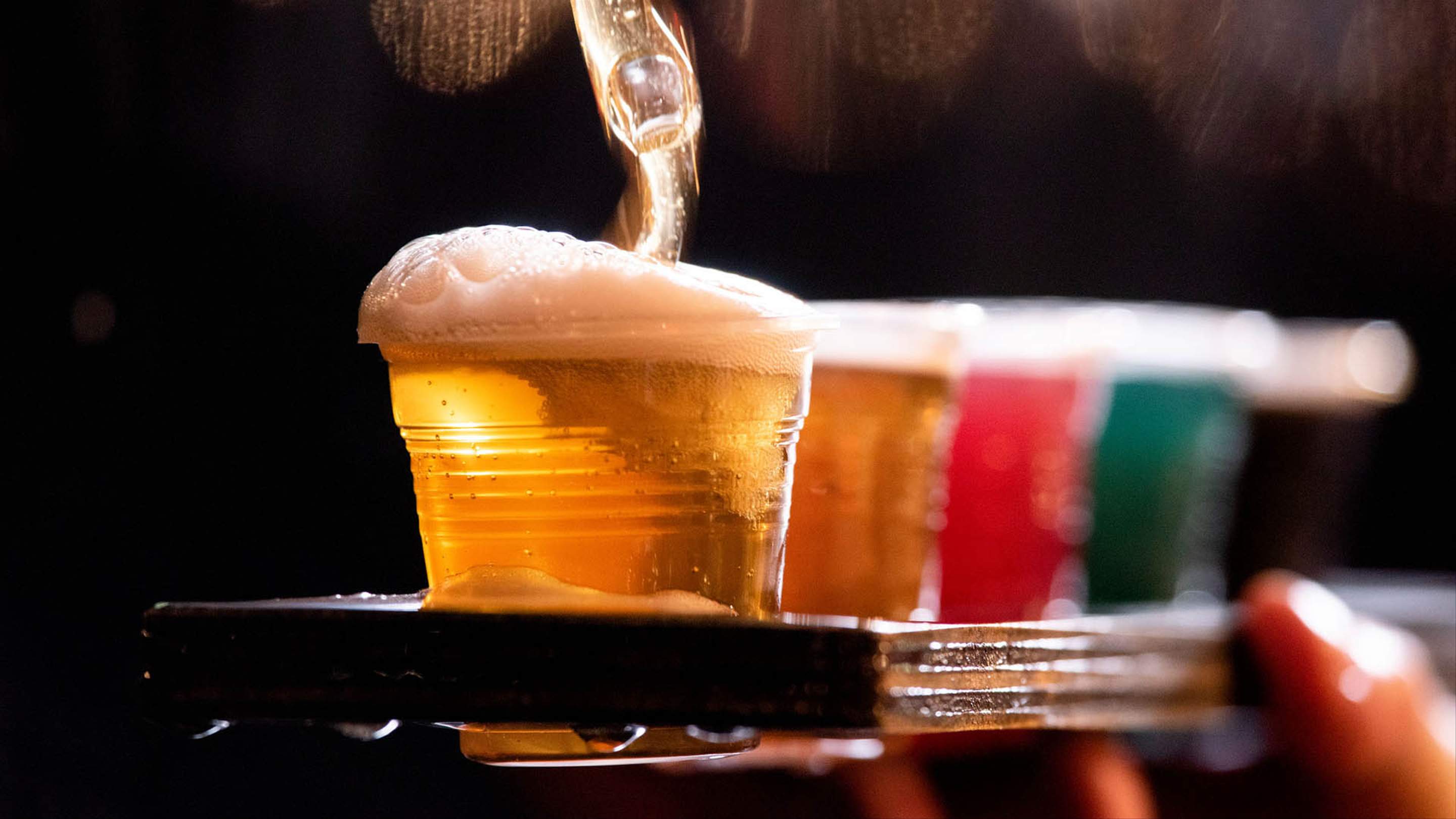 GABS Is Set to Build Australia's Longest Bar (with 120 Taps) When the ...