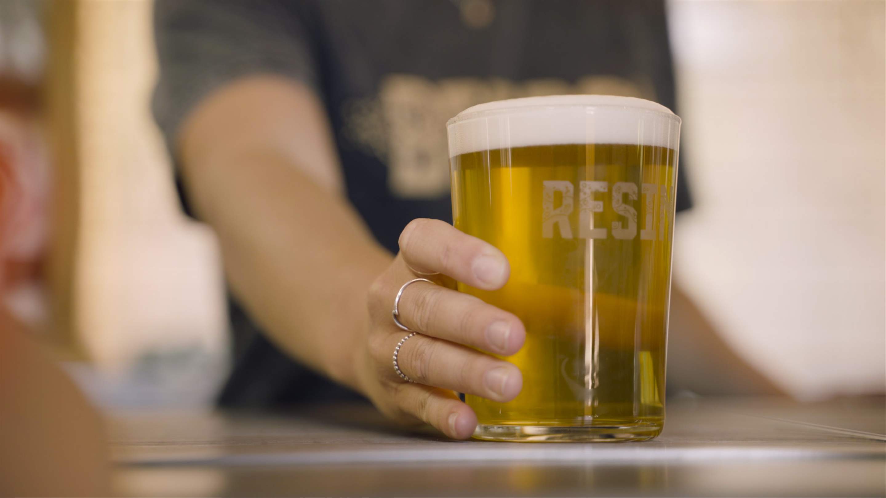 Resin Brewing, Bulli Review